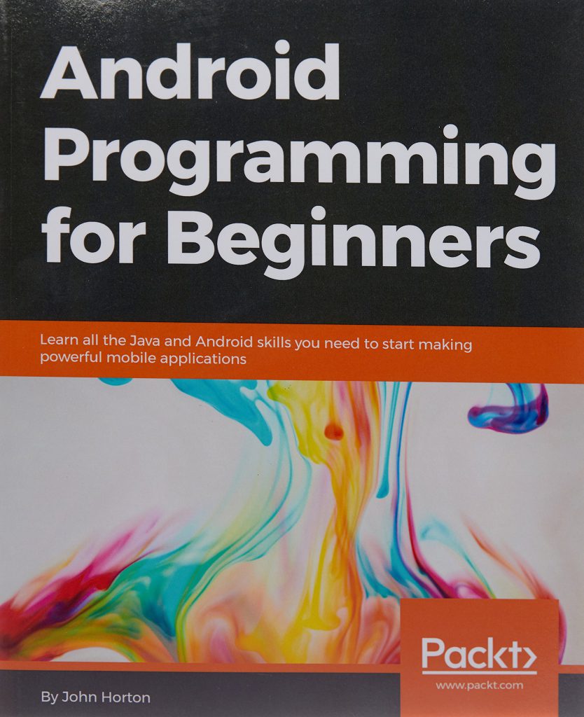 Programación de Android para principiantes: aprenda todas las ...
